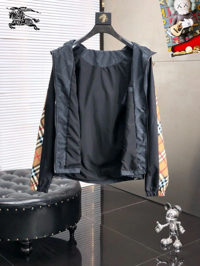 High fidelity Burberry Outwear