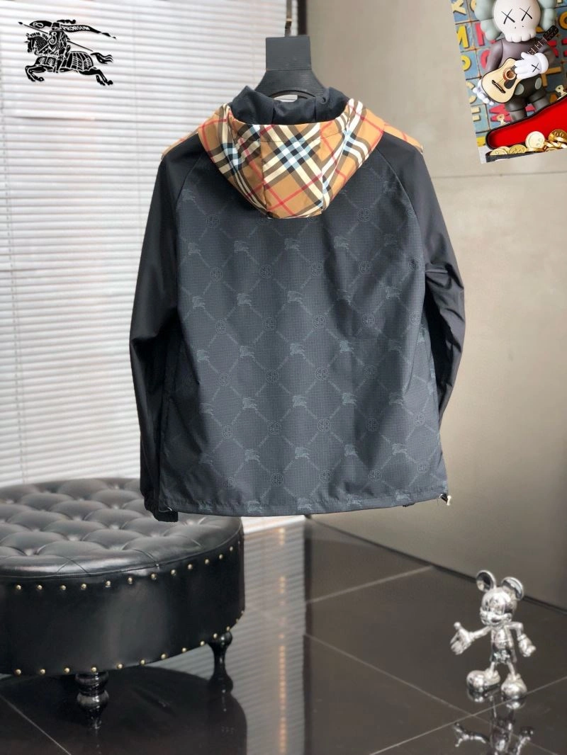 High fidelity Burberry Outwear