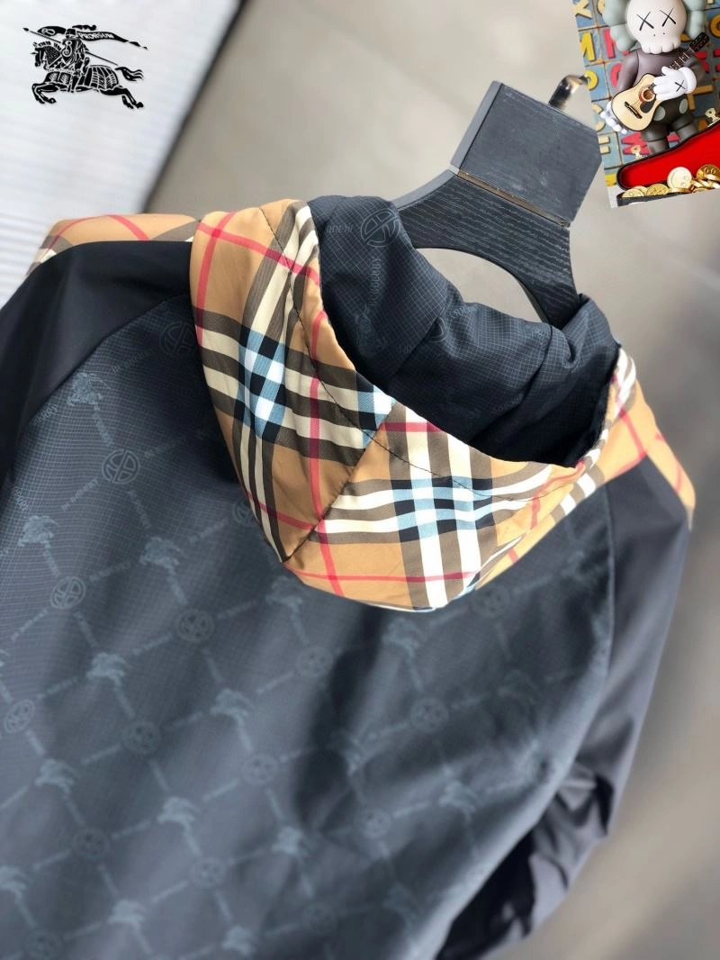 High fidelity Burberry Outwear
