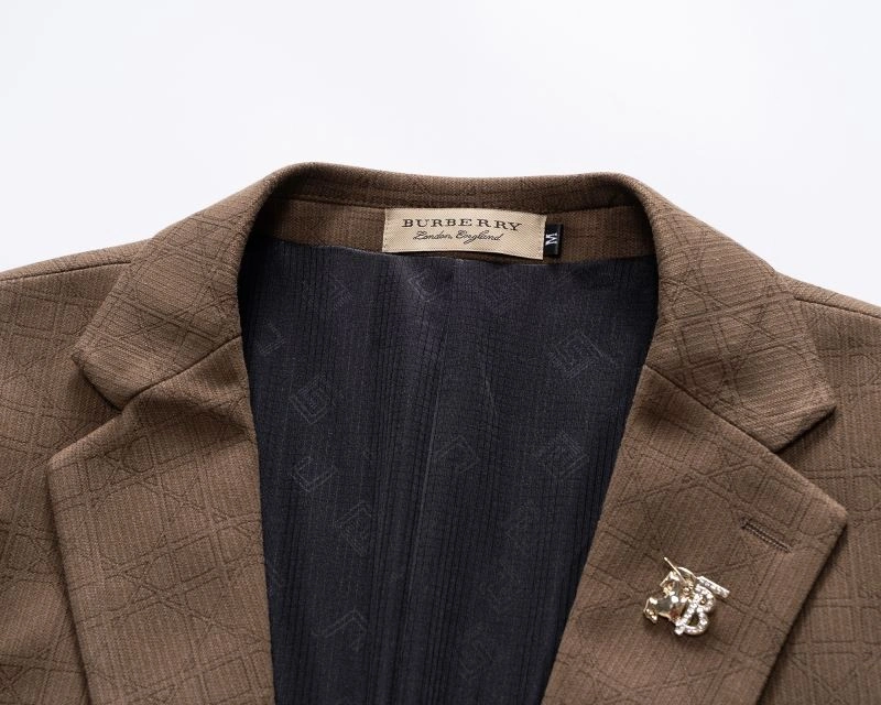 OEM Burberry Outwear