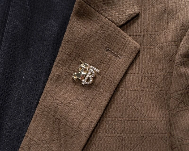 OEM Burberry Outwear