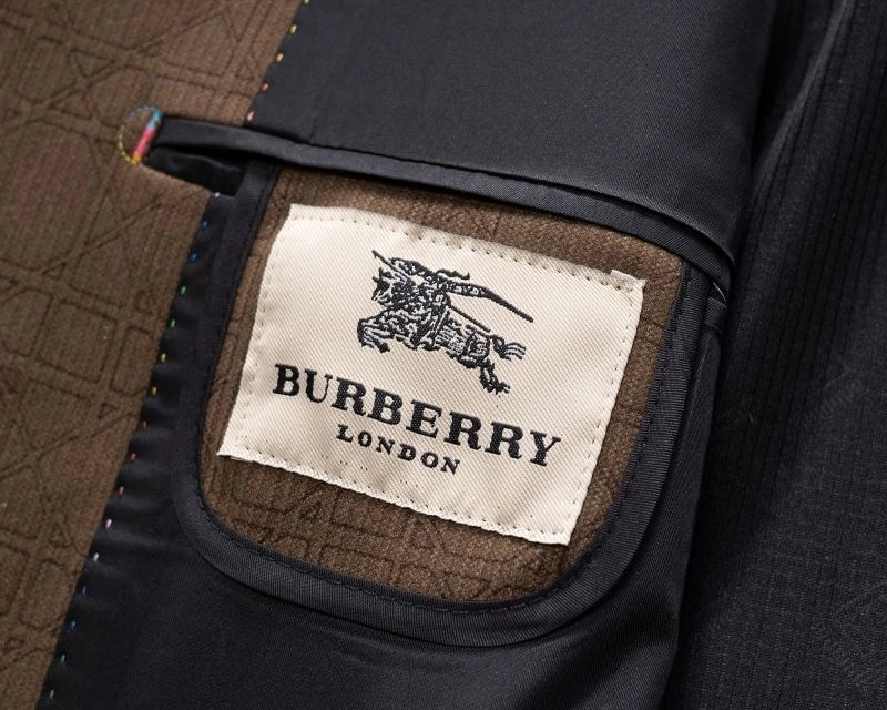 OEM Burberry Outwear