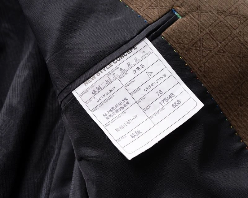OEM Burberry Outwear