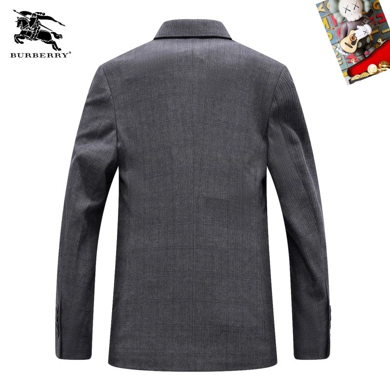 Real Burberry Outwear