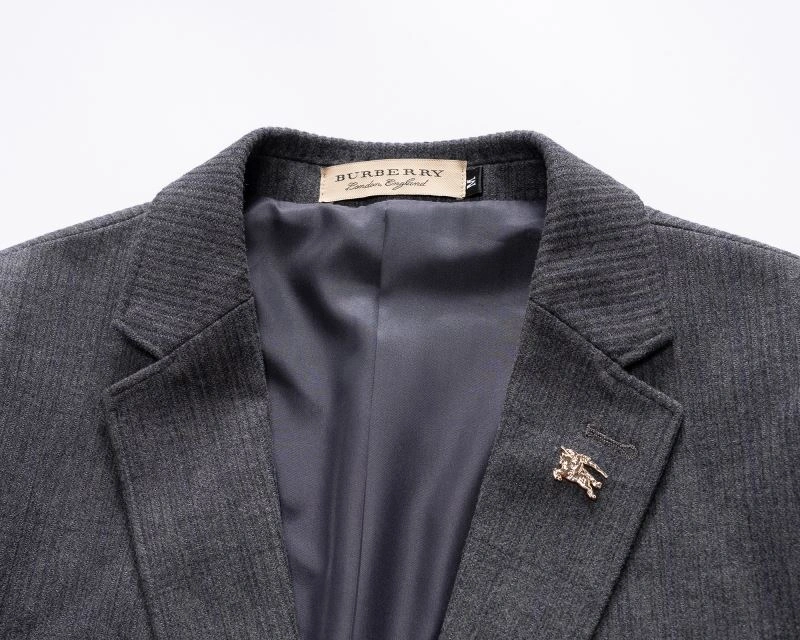 Real Burberry Outwear