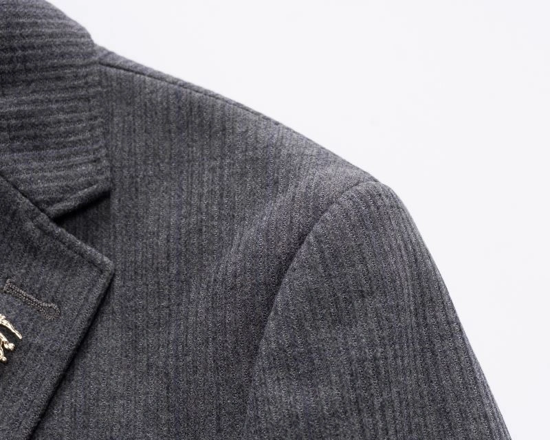 Real Burberry Outwear