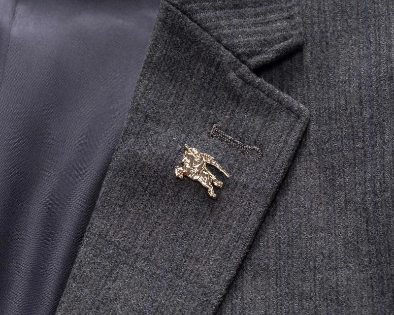 Real Burberry Outwear