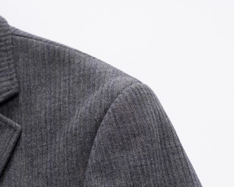 Real Burberry Outwear