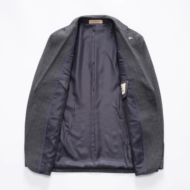Real Burberry Outwear