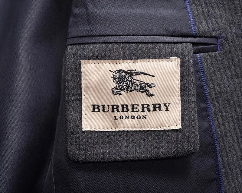 Real Burberry Outwear