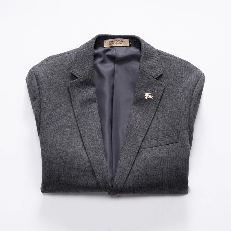 Real Burberry Outwear