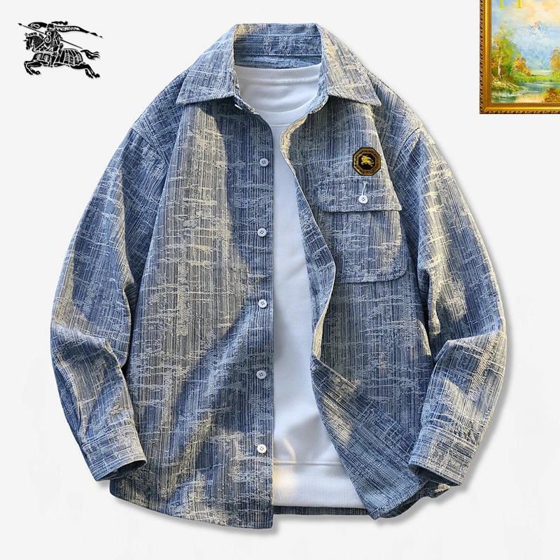 Burberry Outwear