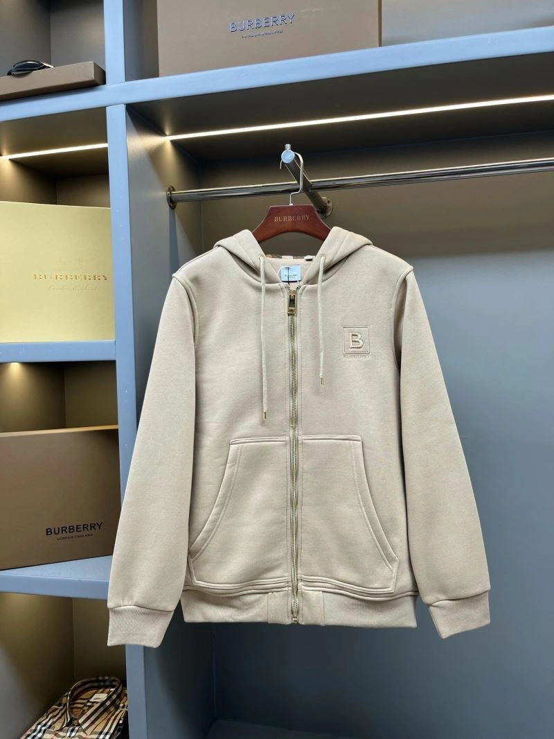 Burberry Outwear