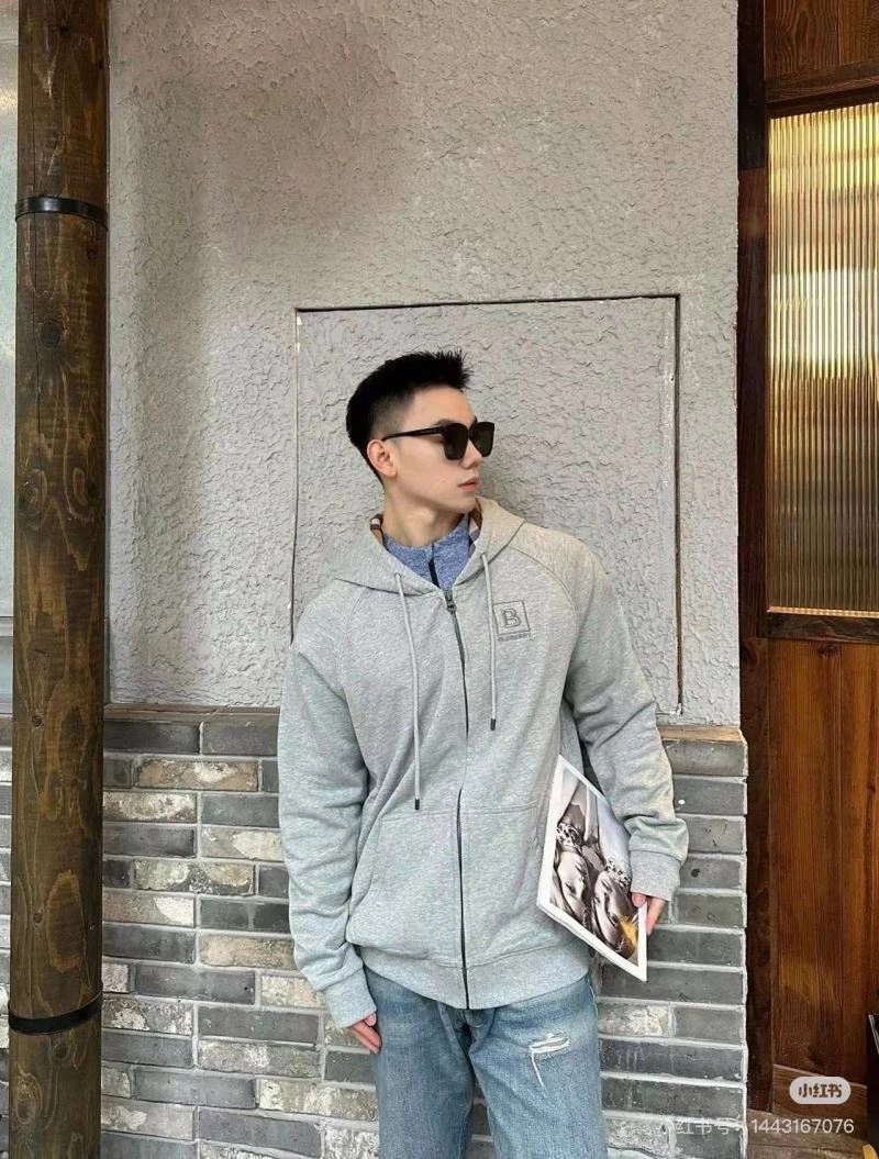 Top match Burberry Outwear