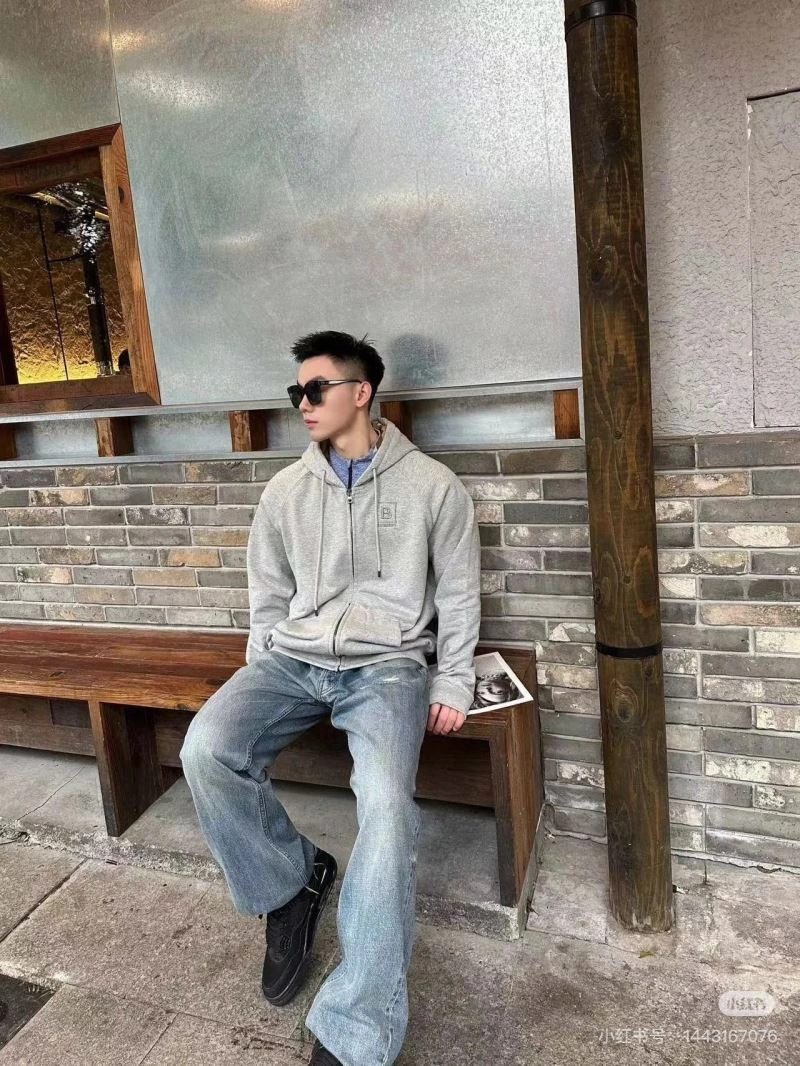 Top match Burberry Outwear