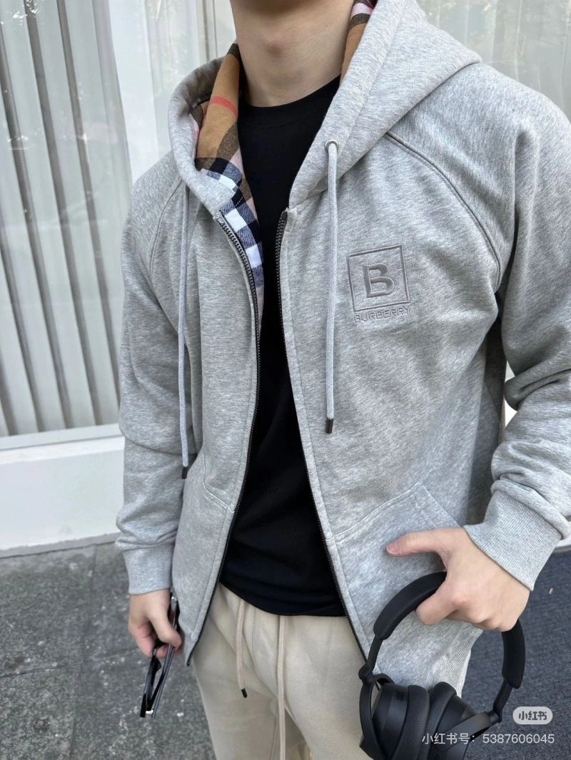 Top match Burberry Outwear