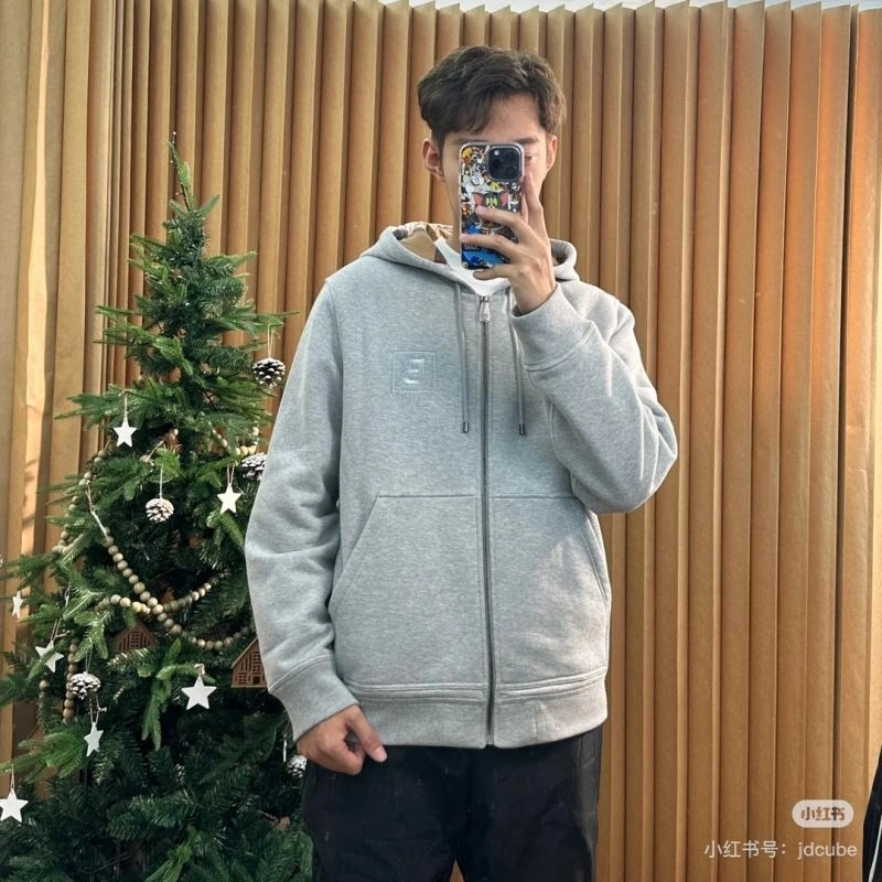 Top match Burberry Outwear