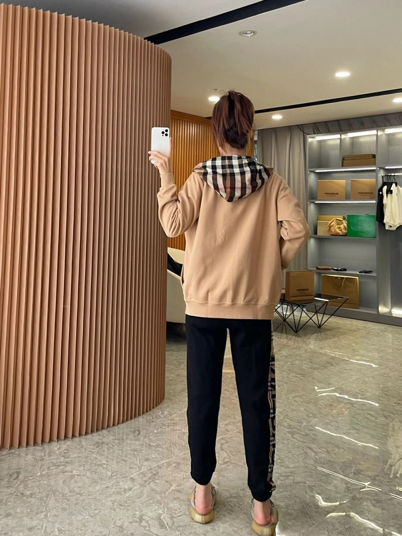 Indistinguishable Burberry Outwear