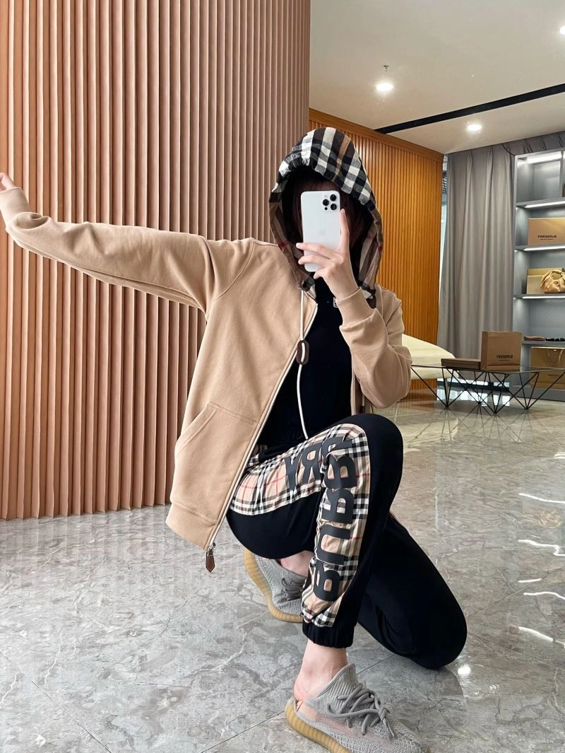Indistinguishable Burberry Outwear