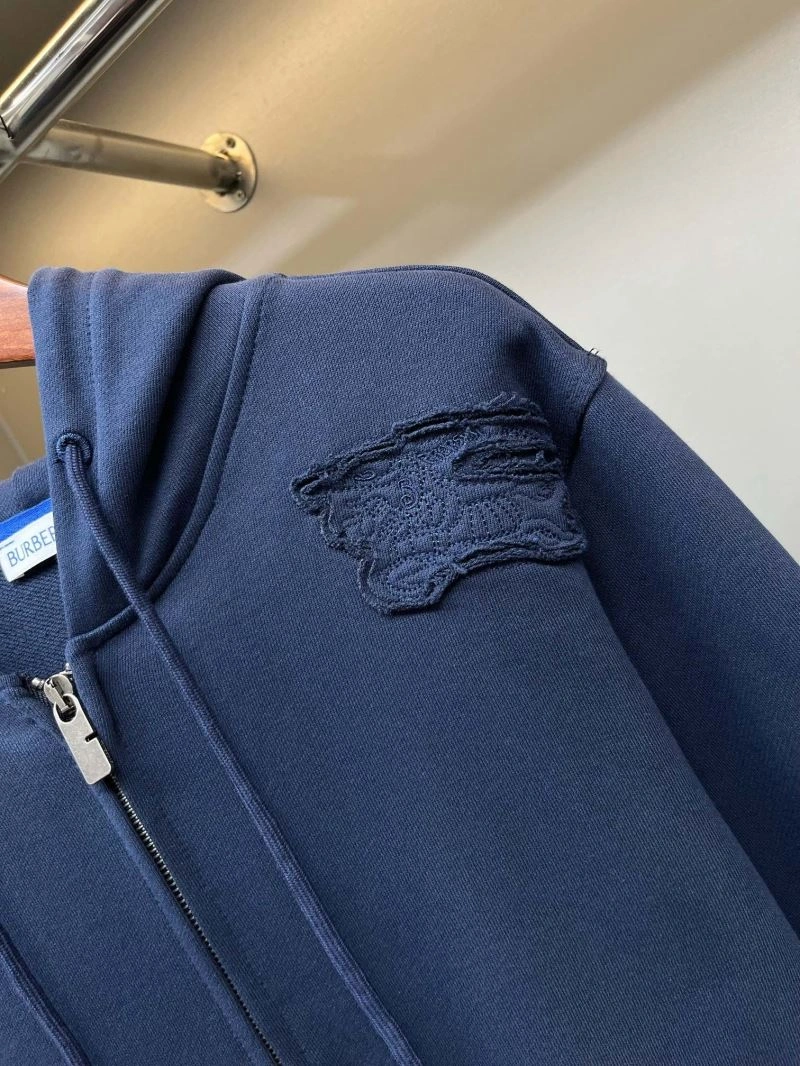 Genuine Burberry Outwear