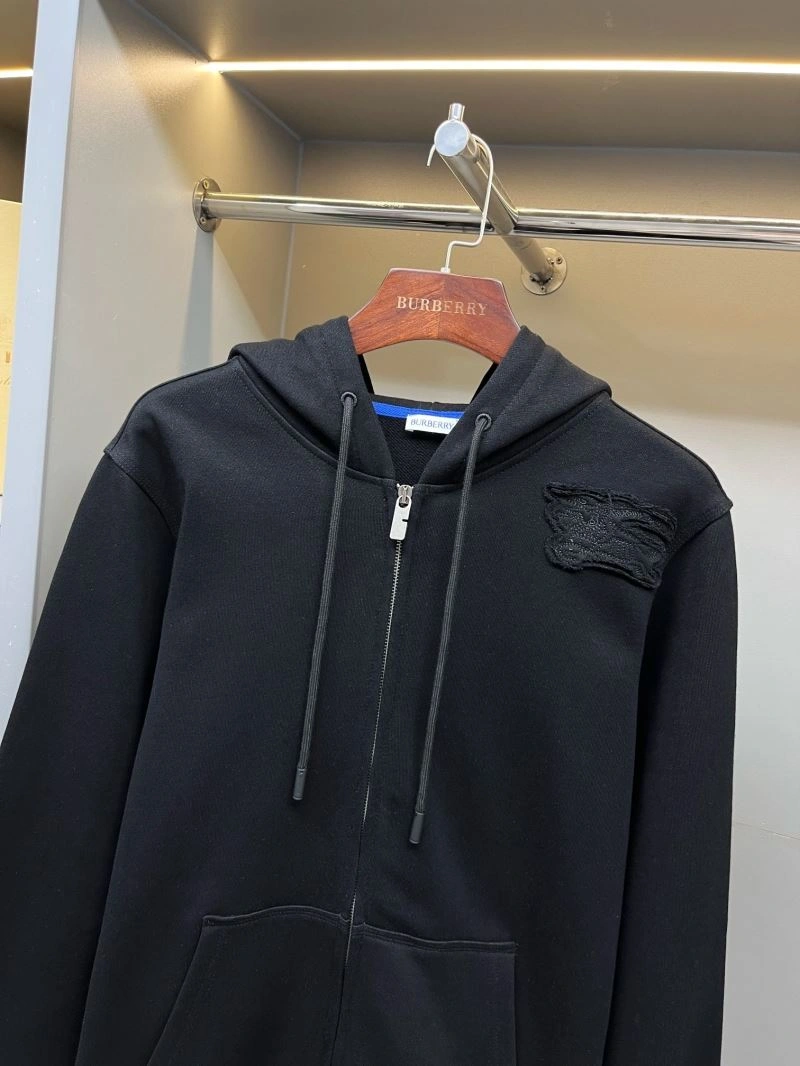Real Burberry Outwear