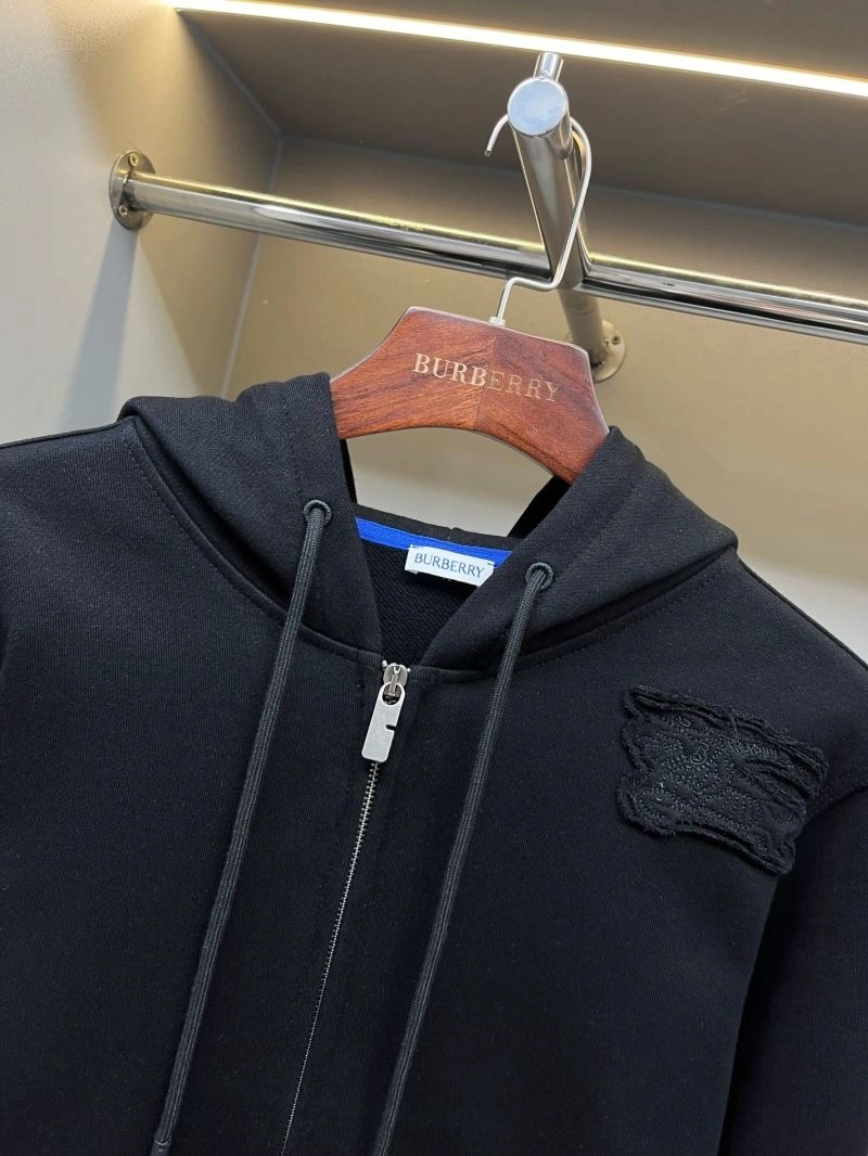 Real Burberry Outwear