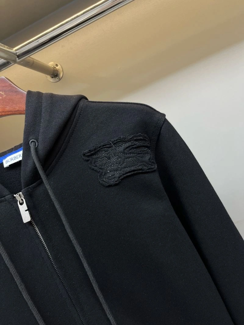 Real Burberry Outwear