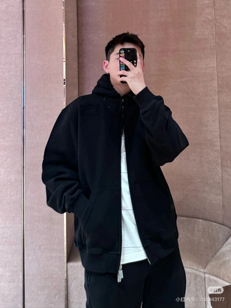 Real Burberry Outwear