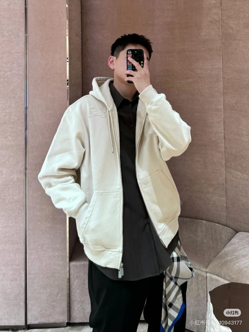 Real Burberry Outwear