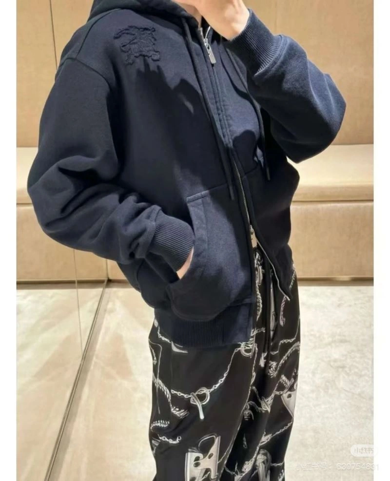 Real Burberry Outwear