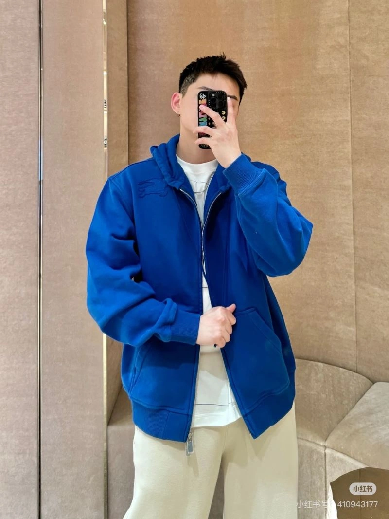 Real Burberry Outwear