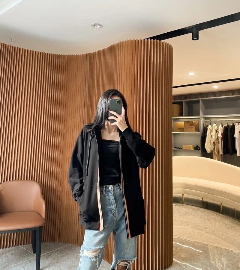 Perfect replica Burberry Outwear