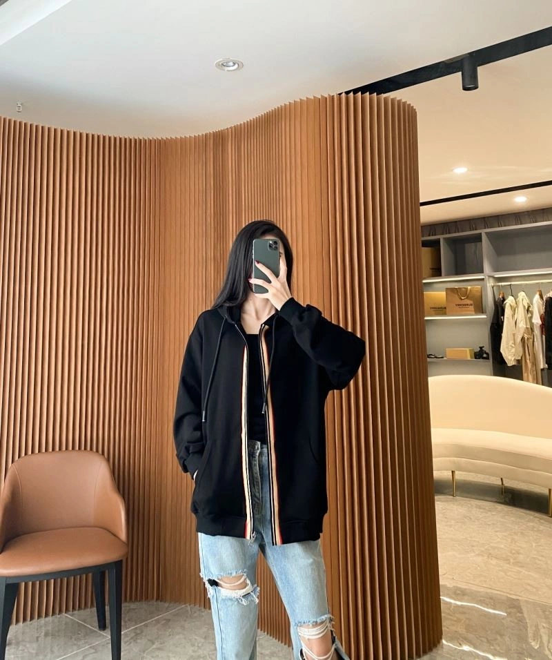 Perfect replica Burberry Outwear