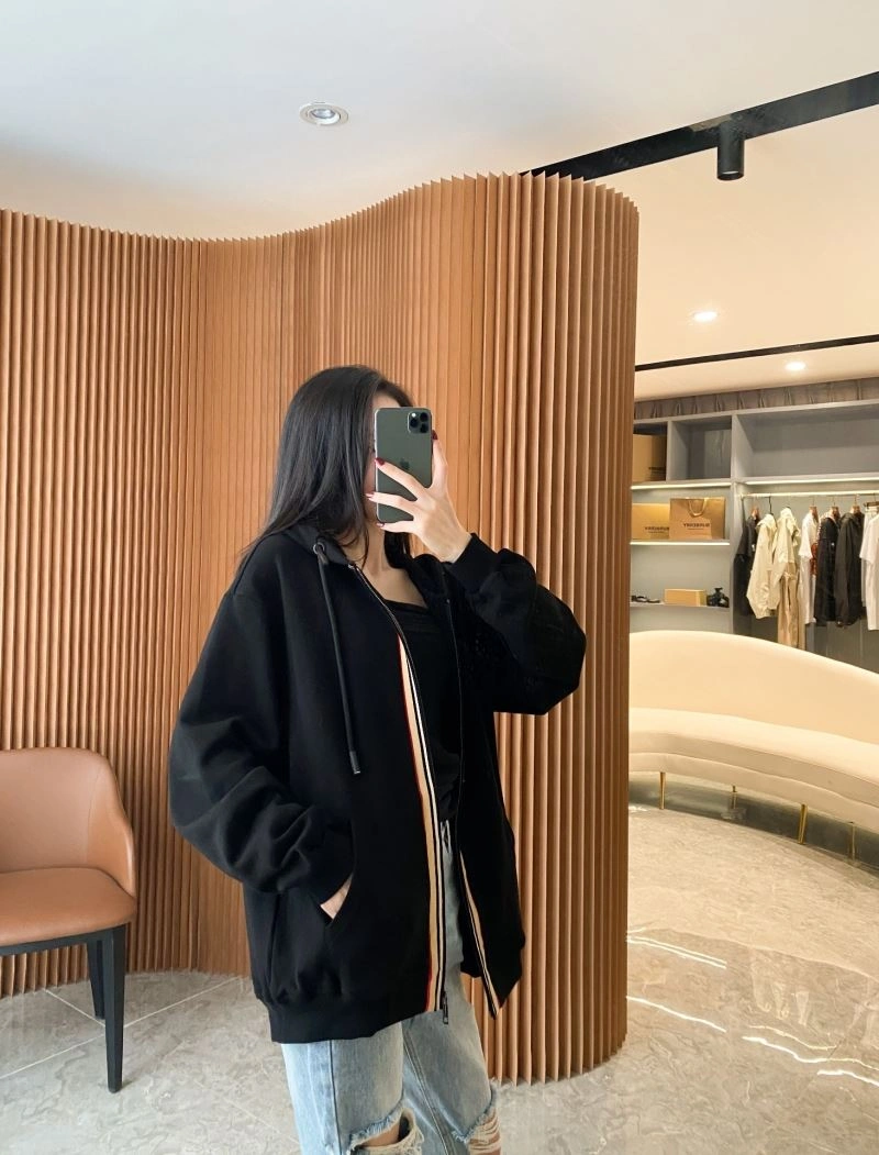 Perfect replica Burberry Outwear