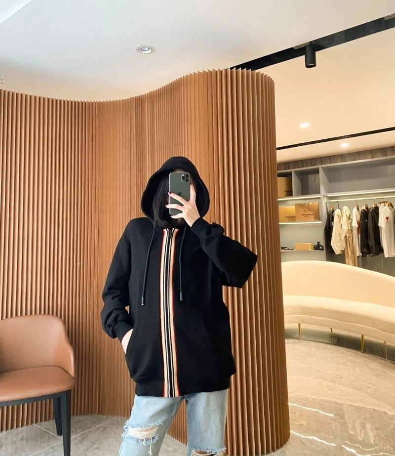 Perfect replica Burberry Outwear