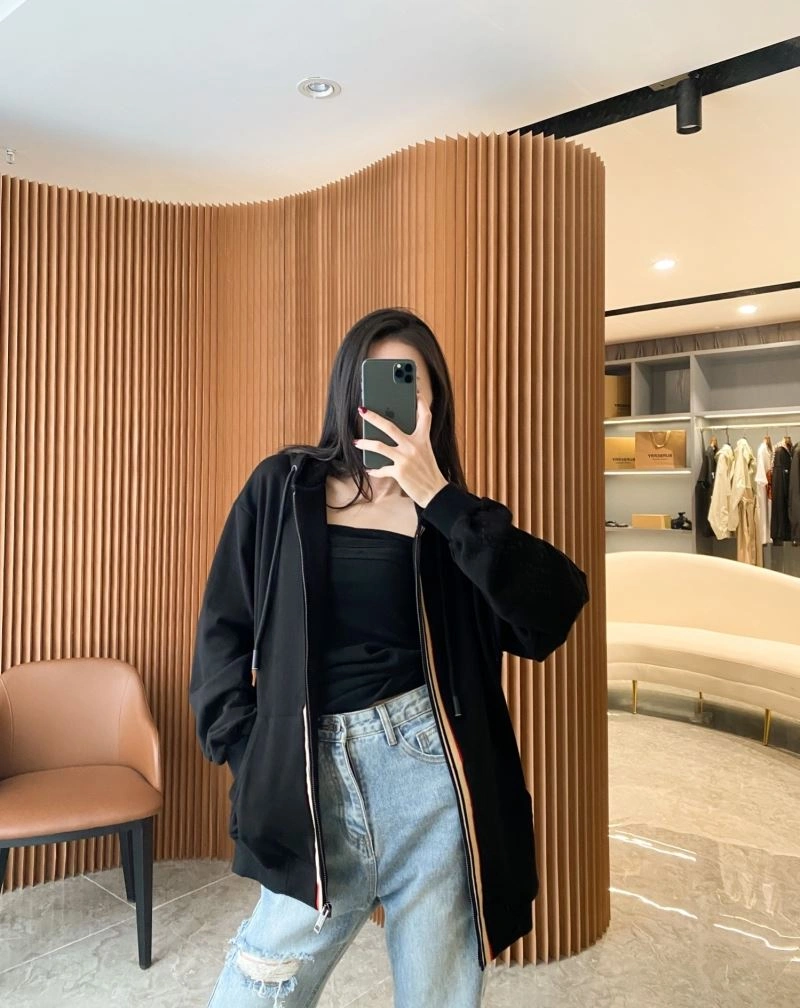 Perfect replica Burberry Outwear