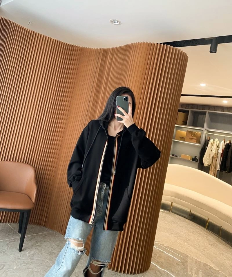 Perfect replica Burberry Outwear