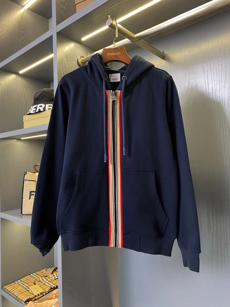 Burberry Outwear