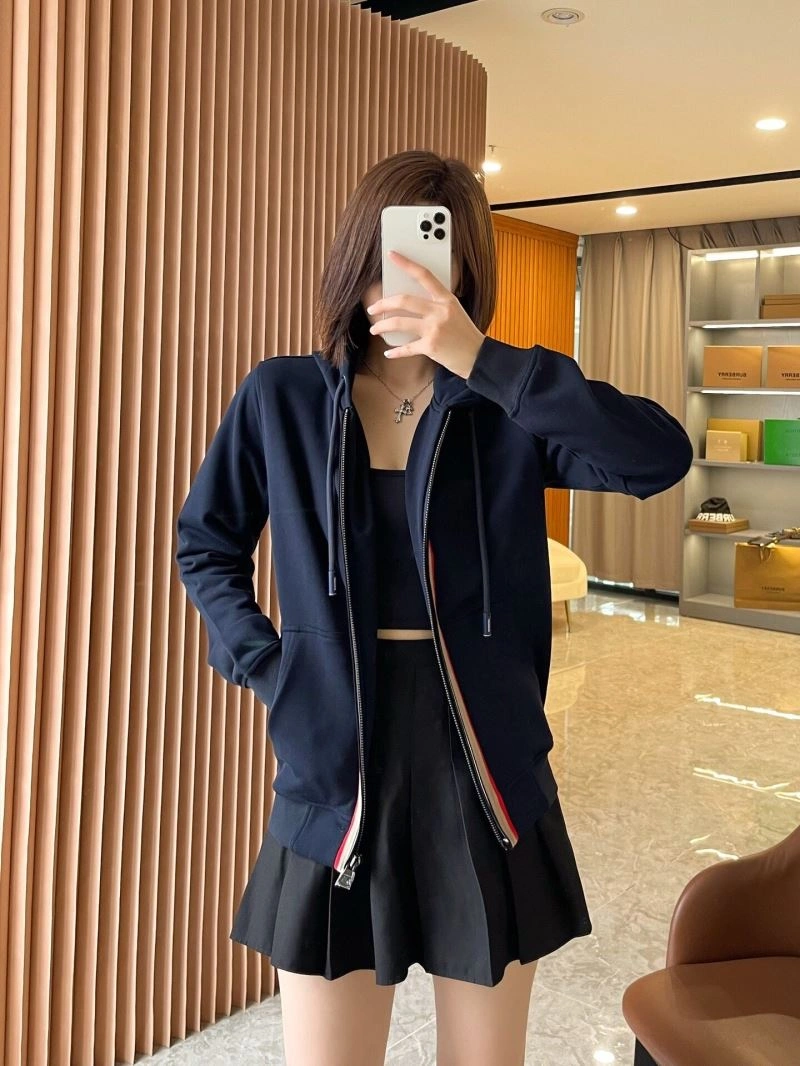 Real Burberry Outwear