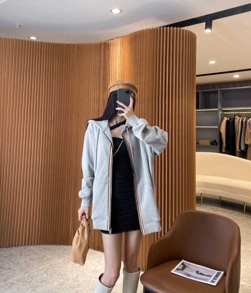 Discounted Burberry Outwear