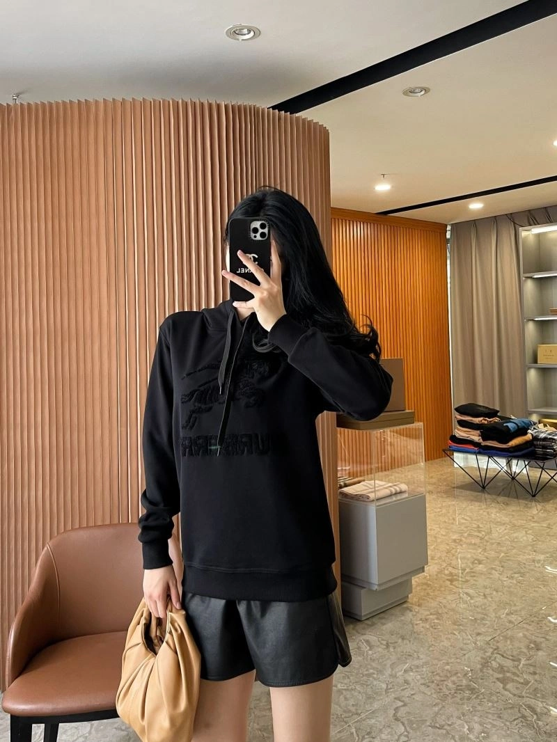 Top match Burberry Outwear