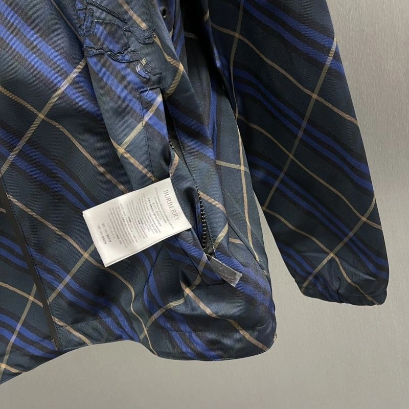 Reasonably priced Burberry Outwear