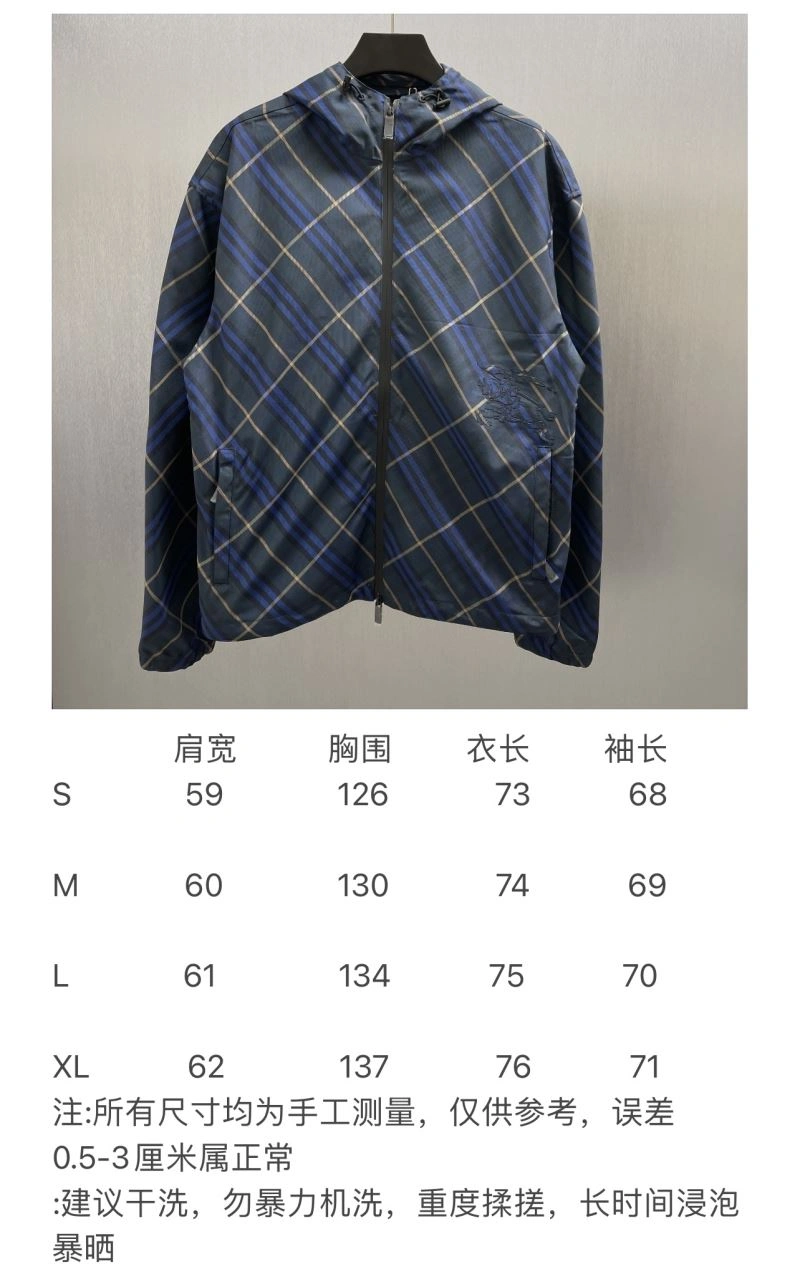 Reasonably priced Burberry Outwear