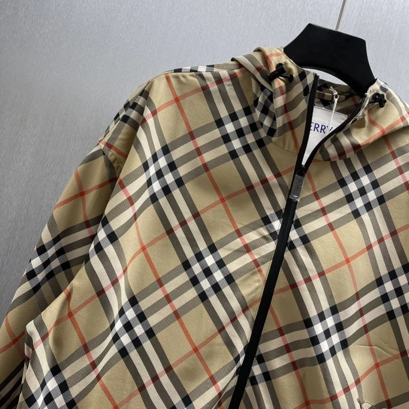 Indistinguishable Burberry Outwear
