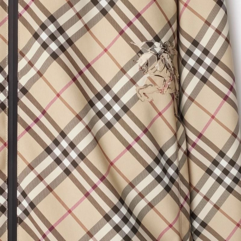 Indistinguishable Burberry Outwear
