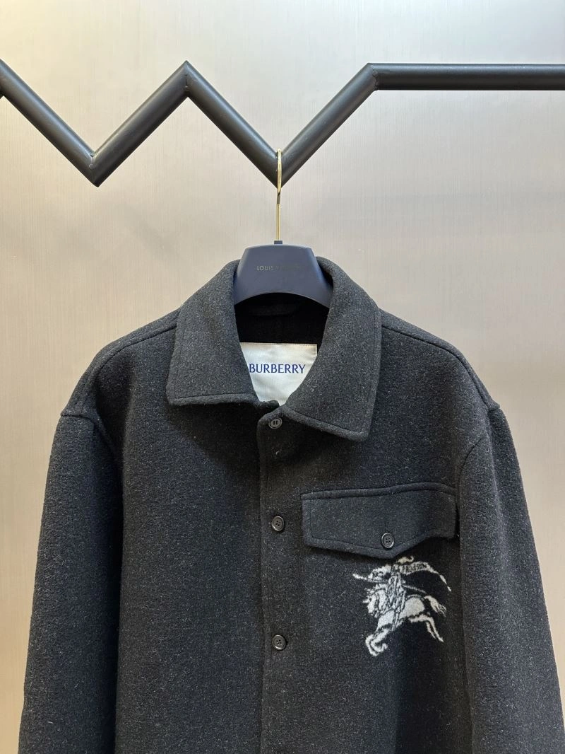 Top match Burberry Outwear