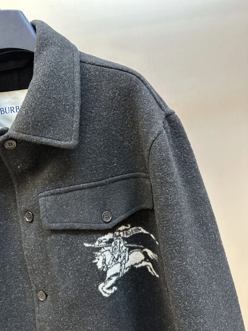 Top match Burberry Outwear