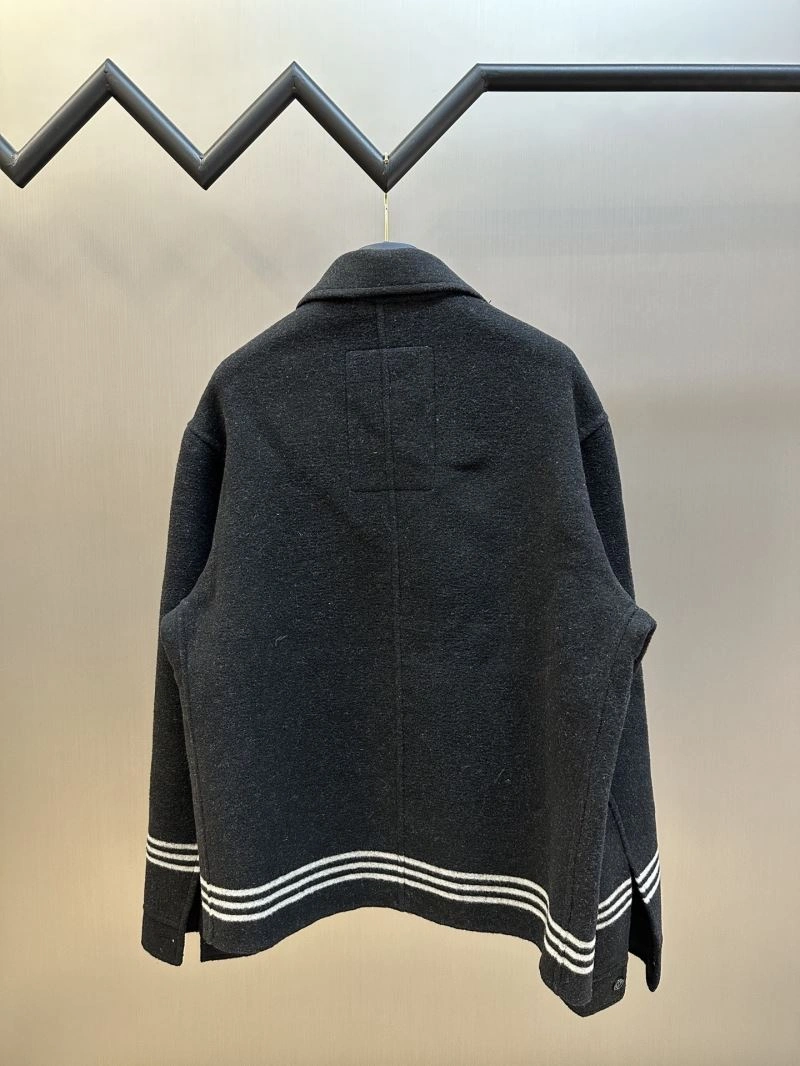 Top match Burberry Outwear