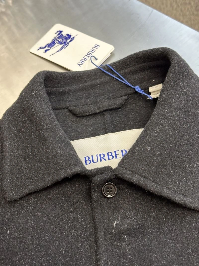 Top match Burberry Outwear
