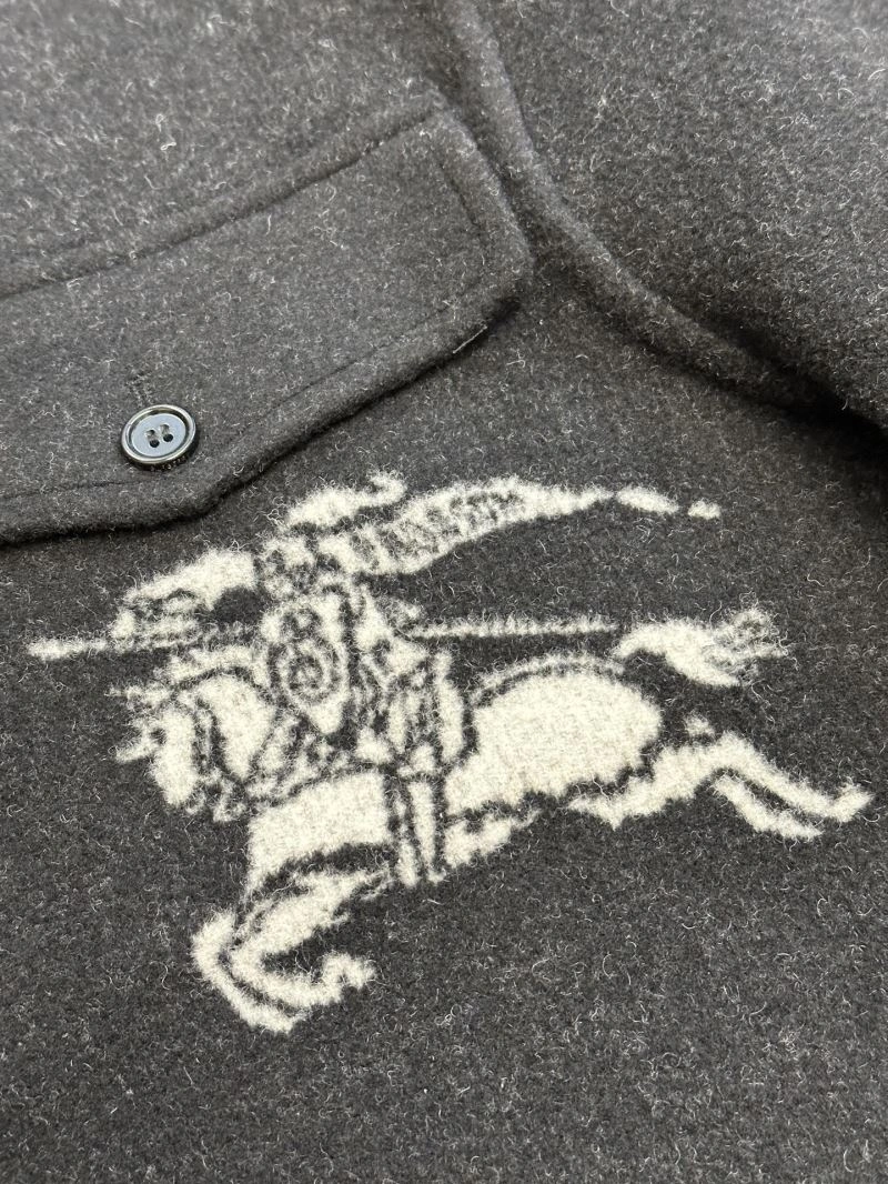 Top match Burberry Outwear